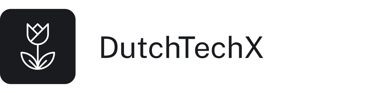 Jobs at Dutchtech Companies | Dutchtech